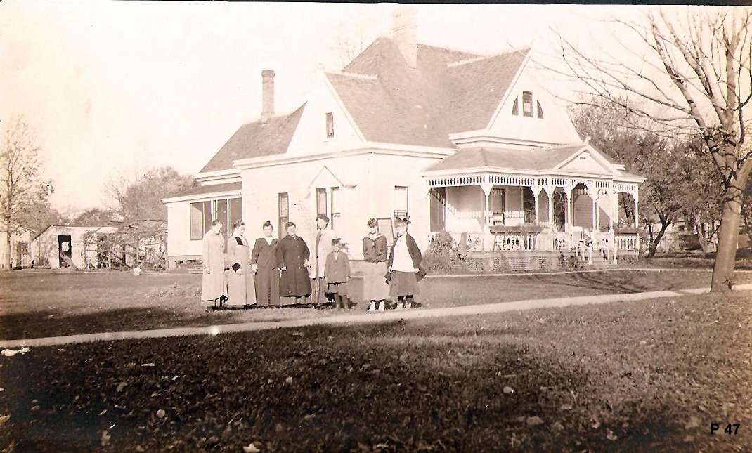 Photo Galleries – Piatt County Historical and Genealogical Society